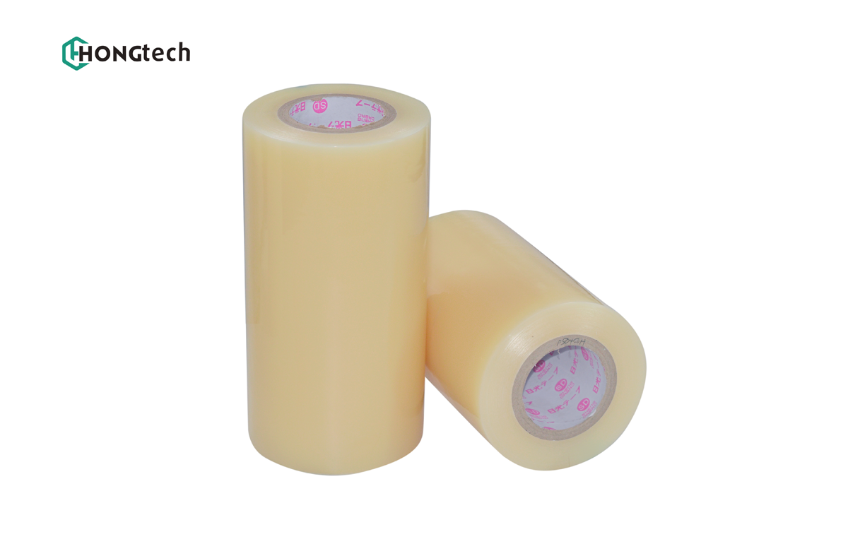 Transparent PE film (AA020002),Transparent PE film
