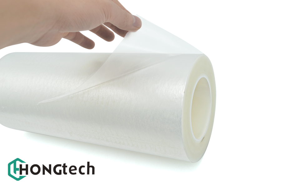 CPP40001E - CPP protective film,PP film