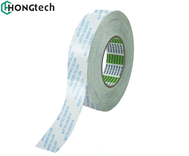 Double Sided Tape - NITTO GA3014 - Genuine Nitto Adhesive Tape Distributor