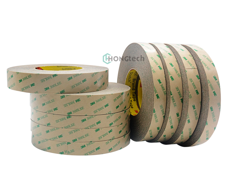 3M Double Sided Tape - 3M 9495LE - 3M Adhesive Tape - Genuine 3M Tape
