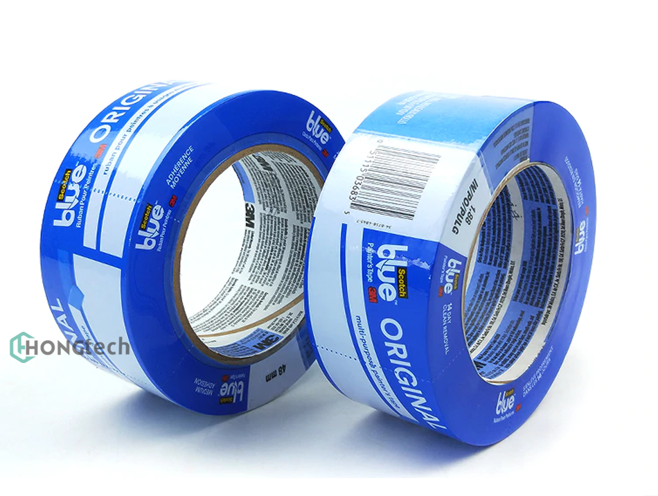 3M Scotch Tape - 3M Scotch 2090 - Genuine 3m Tape Distributor in Vietnam