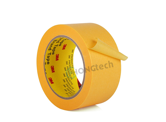 3M Paper Tape - Masking tape 3M 244 - 3M Adhesive Tape Good Price ...