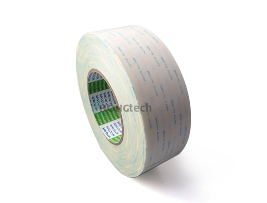 Double Sided Tape - NITTO 500 - Genuine Nitto Adhesive Tape Distributor